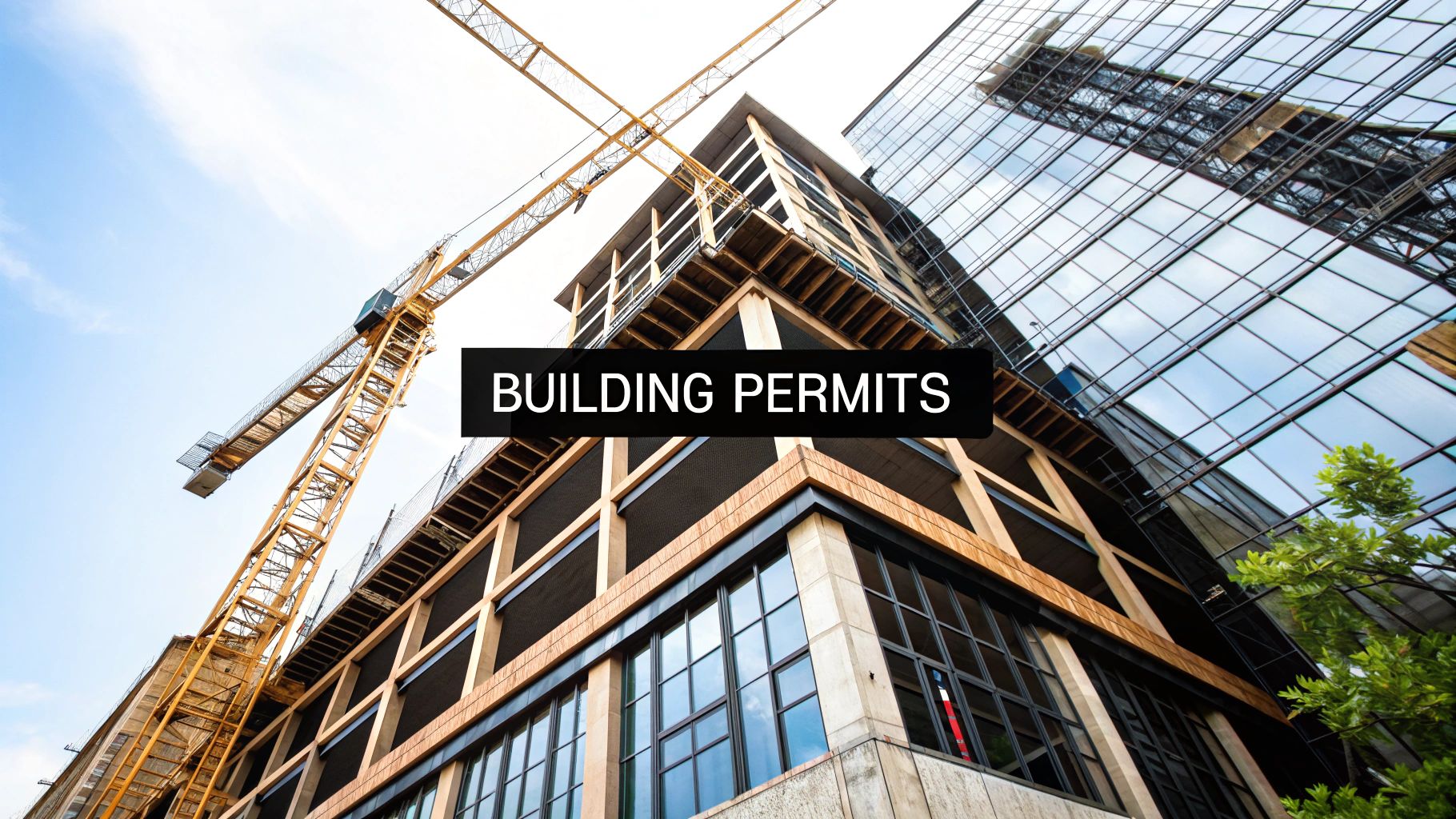 A Guide to Commercial Building Permit Requirements